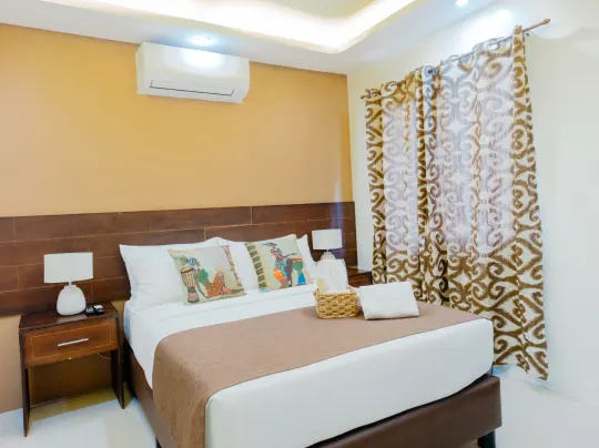 Spacio Caliraya Events Venue And Resorts - Lumban