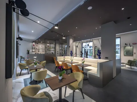 Hotiday Room Collection - Milano Cinque Giornate - Milán