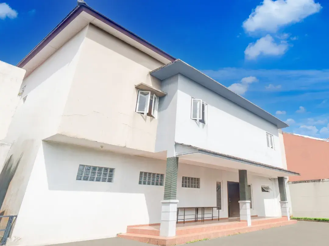 Hotel O Bogor Near Taman Safari Formerly Hotel Rudian 2 - Cisarua