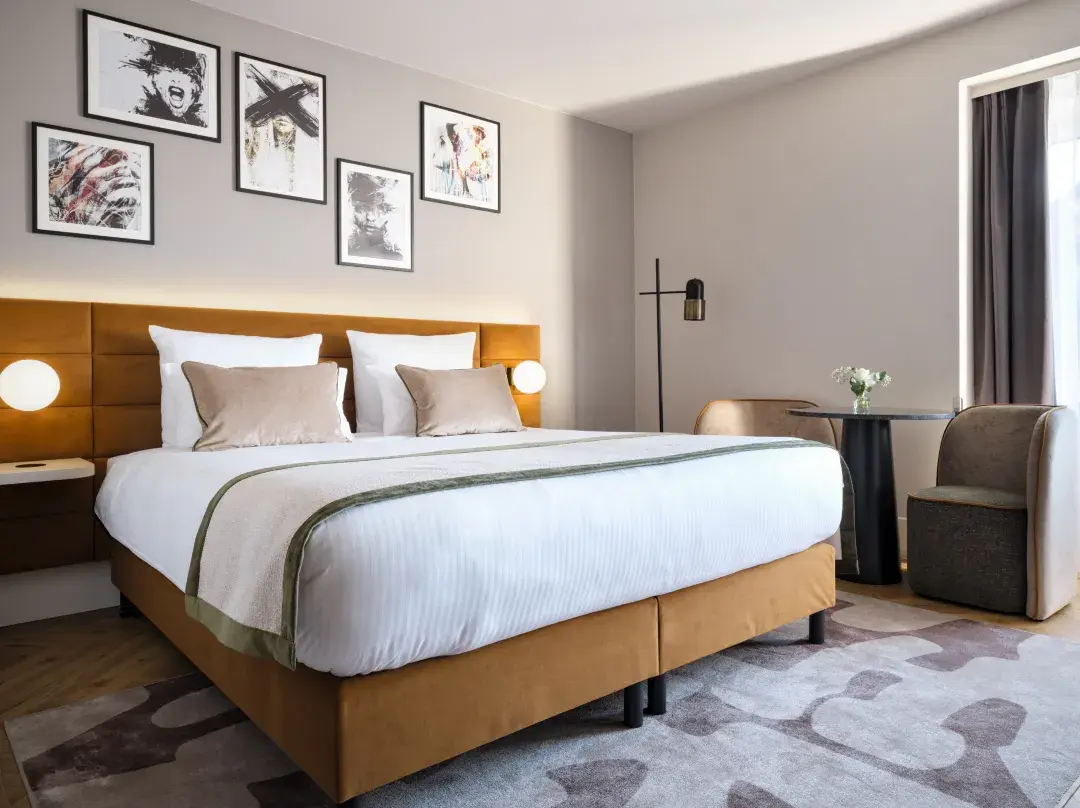 Leonardo Hotel Mainz - Wiesbaden