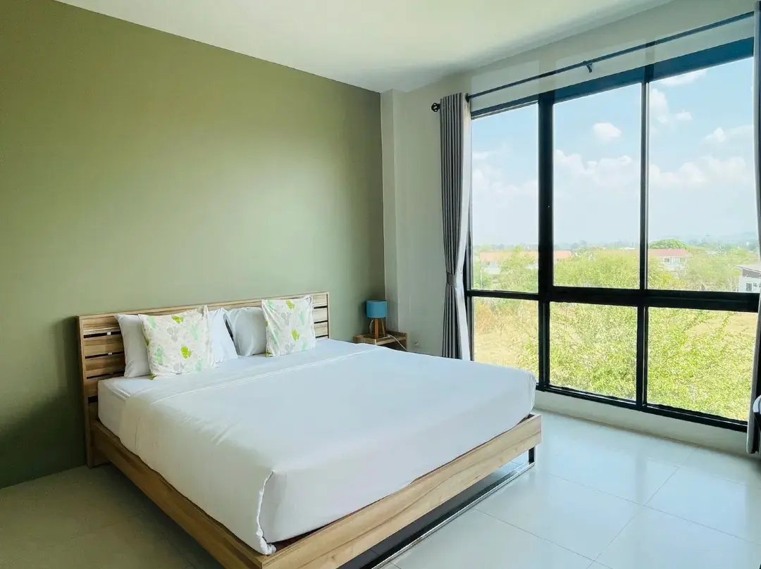 Wynnhouse Khaoyai - Pak Chong