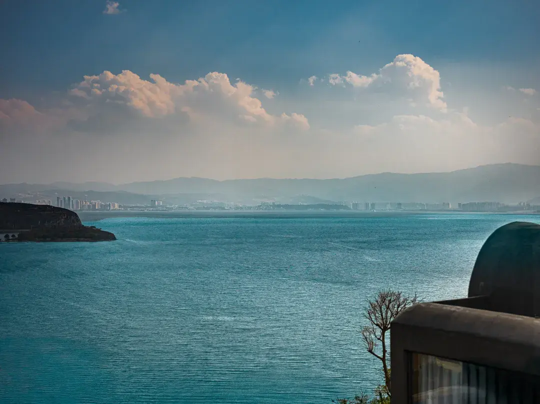 Dali Joy Luck Hillside Resort Hotel - Dali