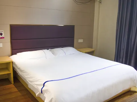 Ningbo Mayflower Hotel - Ningbo