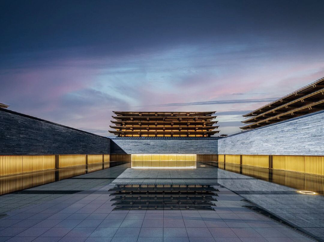 Xuzhou Yundhyana Hotel - 蘇州