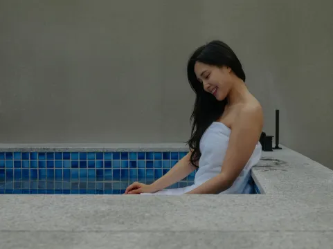 Aank Hotel Suwon Station - Suwon