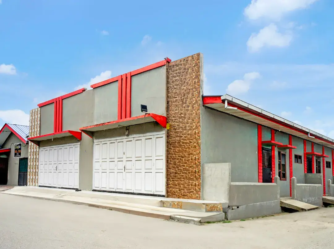 Hotel O Family Guesthouse - Medan