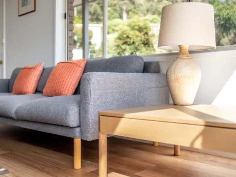 Island Vista - Tasmania