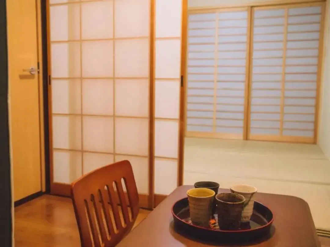 Kokoro No Sato・ryu - Kyoto