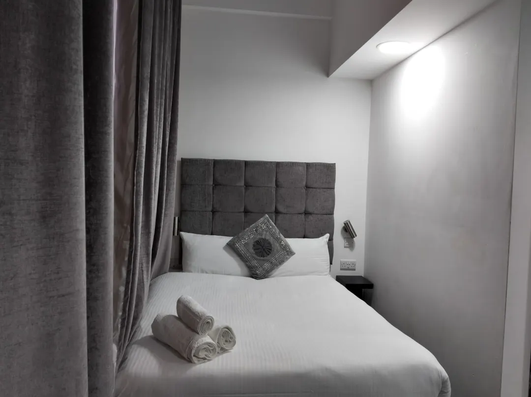 Kick Back Relax Stylish Space - Nottingham