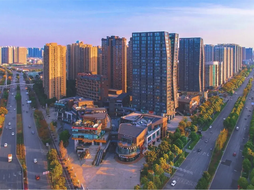 Venus Resort & Restaurant ) - Changsha