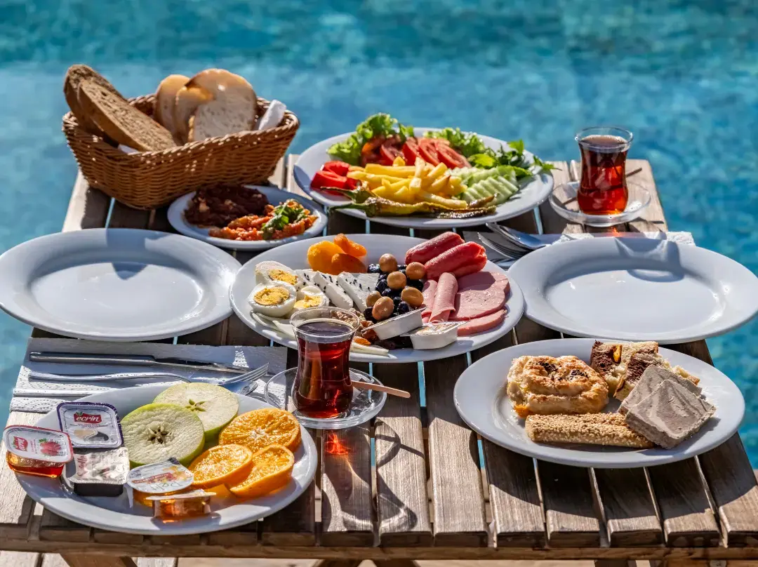 Costa Viva Bodrum - Bodrum