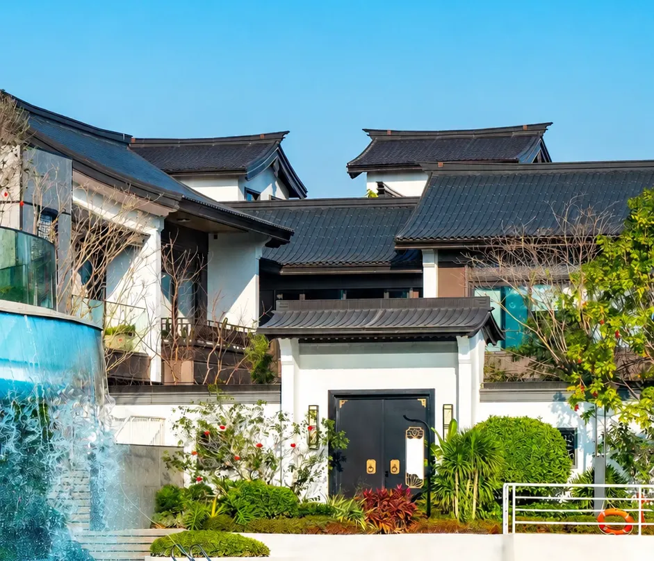 Qingyuanxingyouyongdaobieshu - Qingyuan