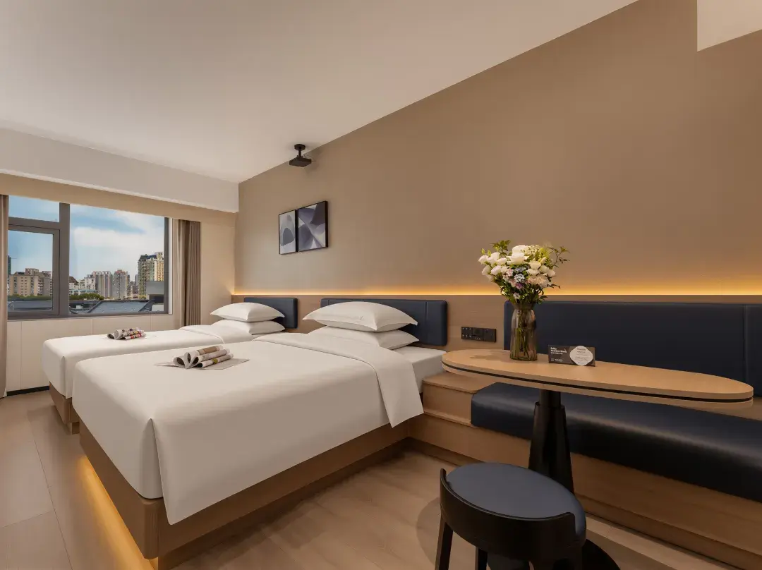 Langxin Hotel - 