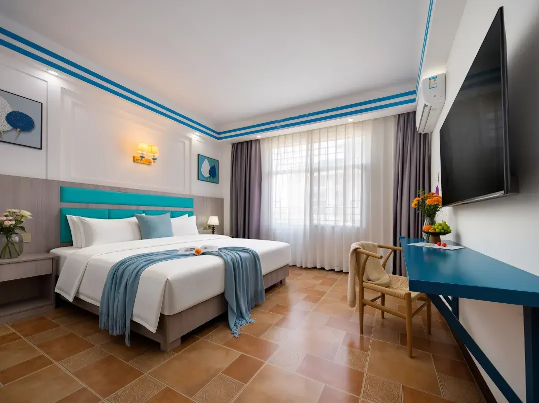 Zhangjiajie Yuqi Homestay - Zhangjiajie