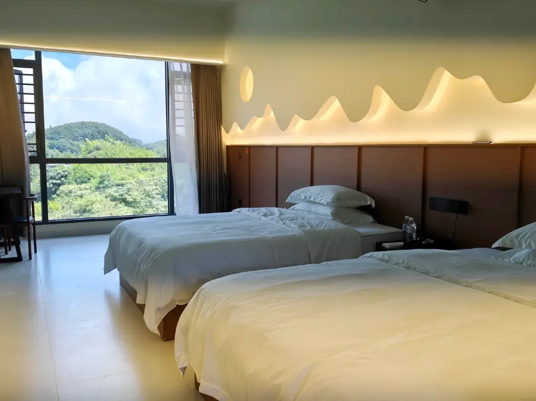 Bamian Star Resort Hotel - Tongren