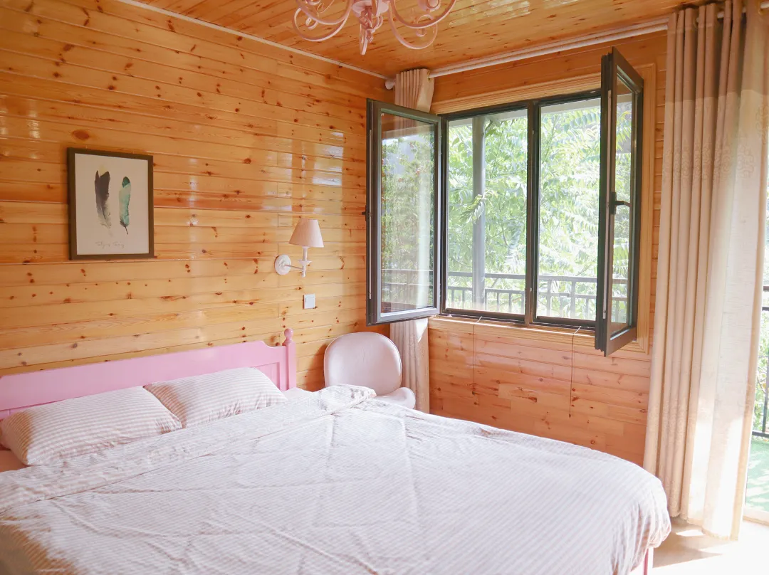 Lanmu Mountain B&b - Qingdao