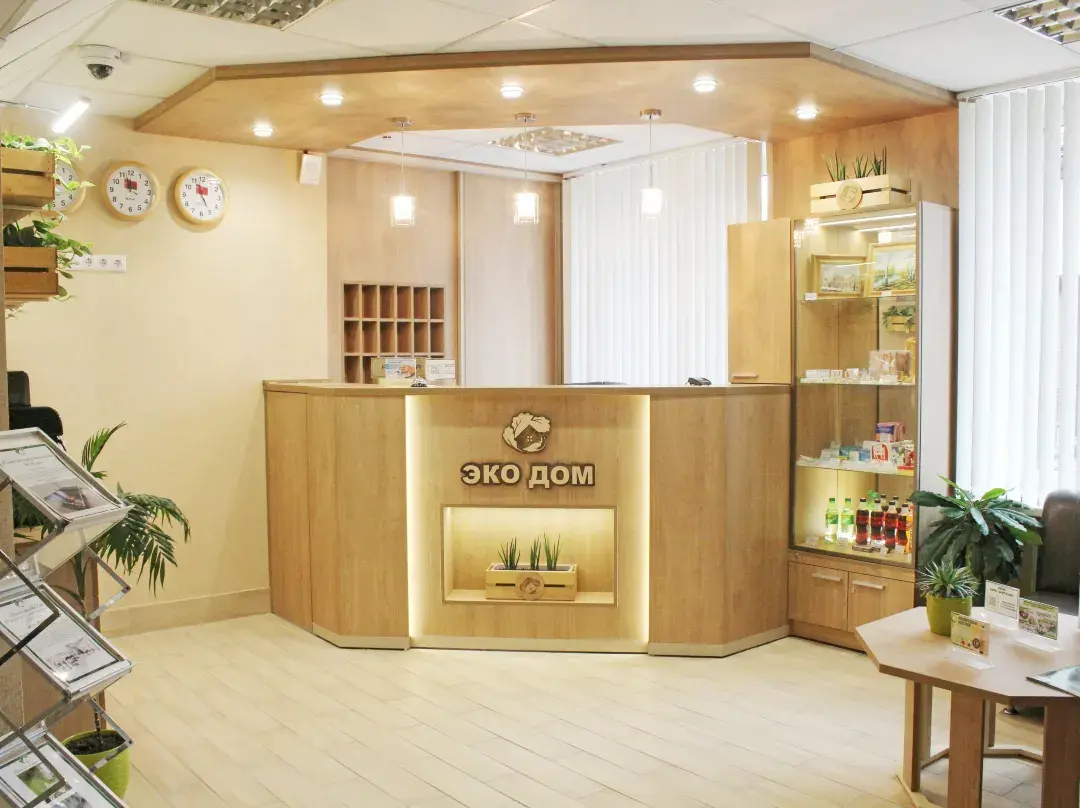 Inn Ecodom - Minsk