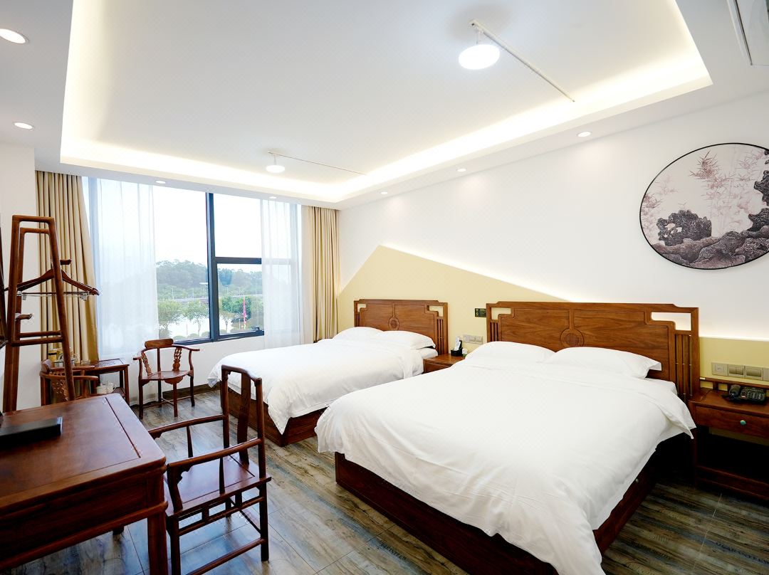 H&y·yanjv Homestay - Guangzhou