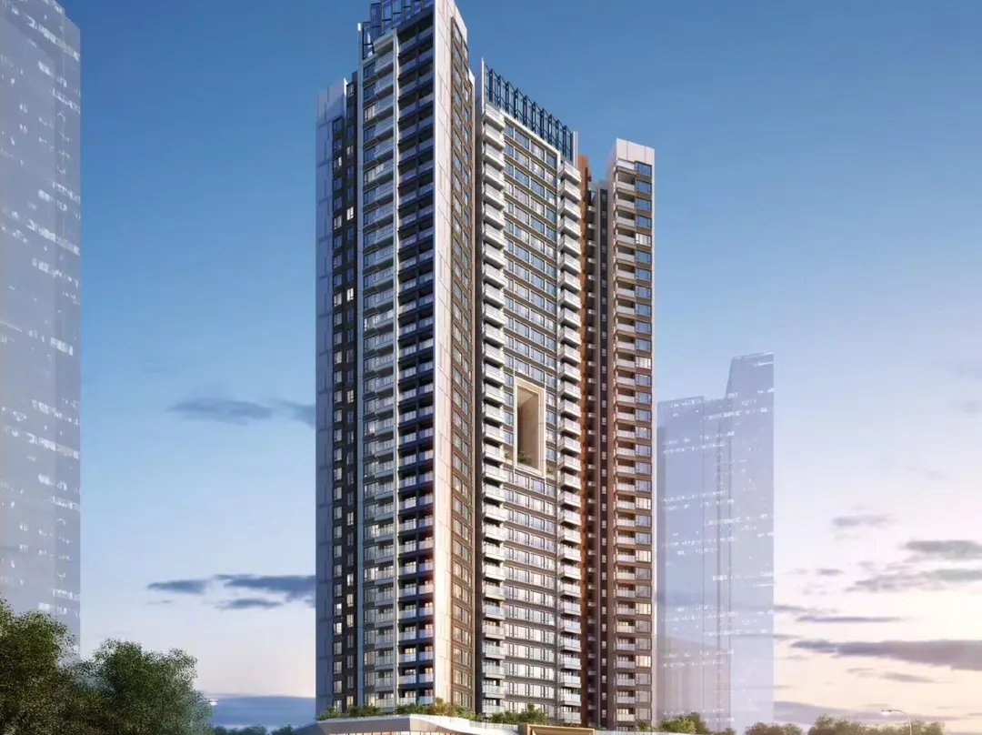 Yujian - Shenzhen