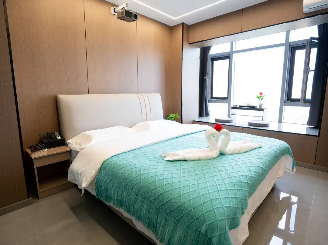 Shore Island Homestay - Xi'An