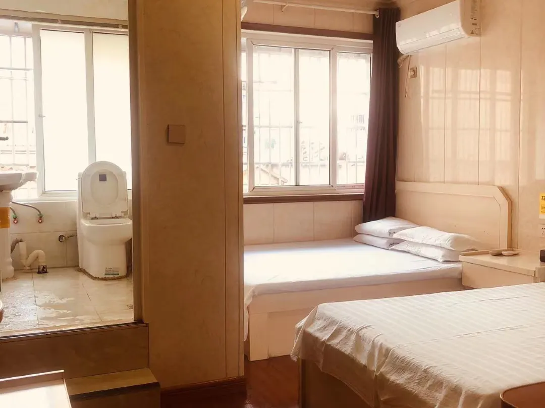 Xuancheng Xinqing Hotel - Xuancheng