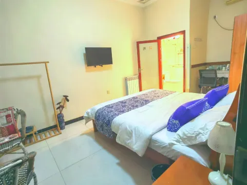 China International Youth Hostel - Tianjin