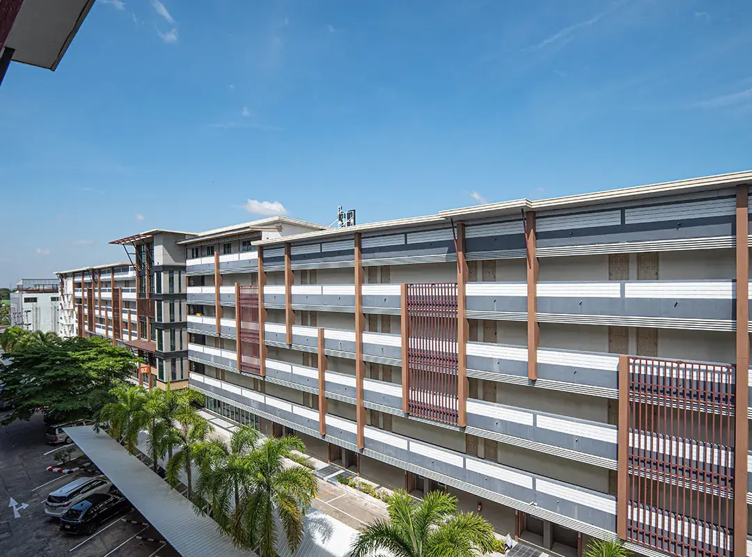 B2 Korat Night Market Boutique & Budget Hotel - Nakhon Ratchasima