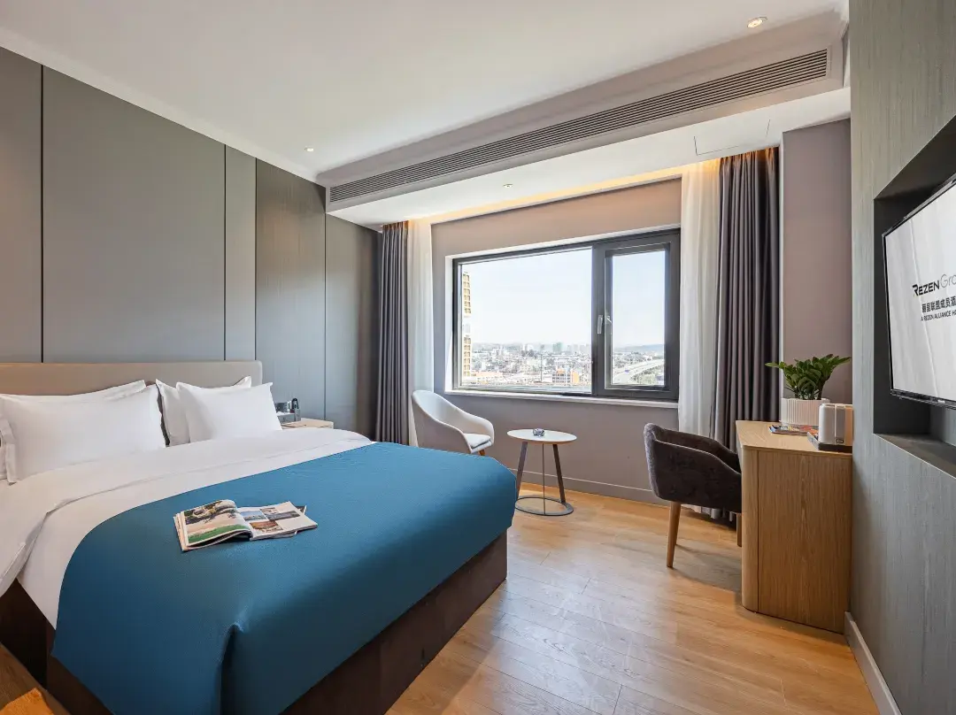 Ximu Hotel Kunming Mixc - Kunming