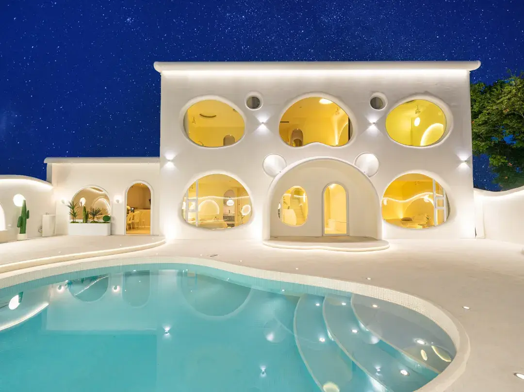 Shanghai Mido Resort Homestay - 上海
