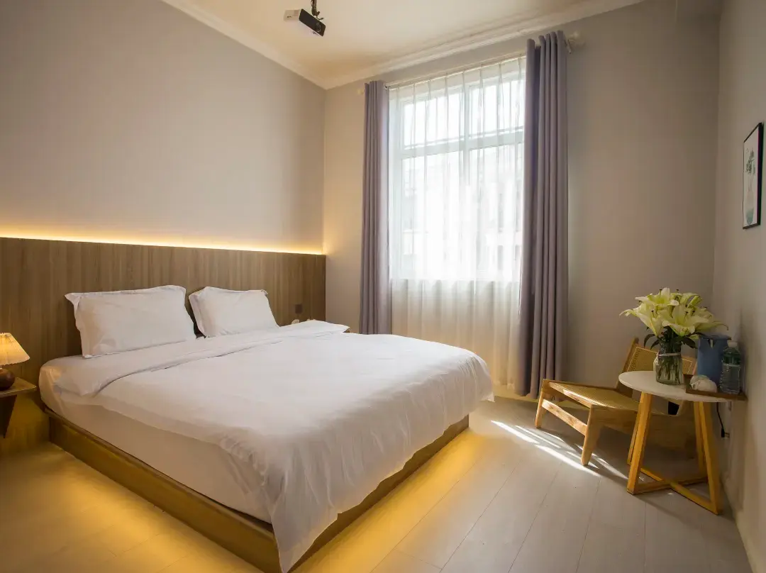 Unique Inn Homestay - Dali