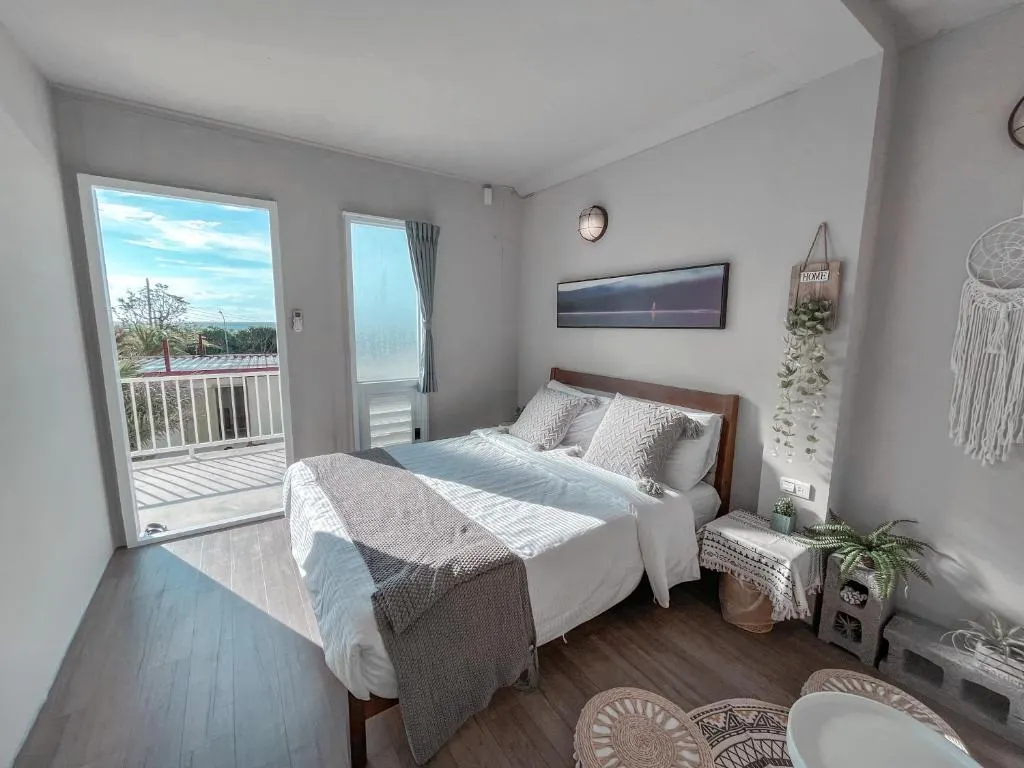 Chaikuo Waterfront - Lüdao