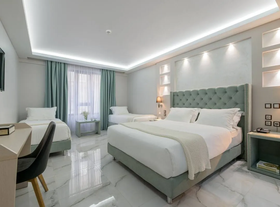 Athens Starlight Hotel - Euboea