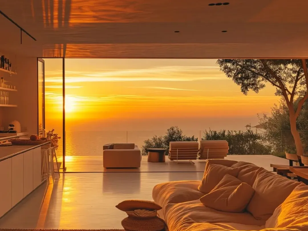 Dali Mantu Seaview Villa Inn - Dali