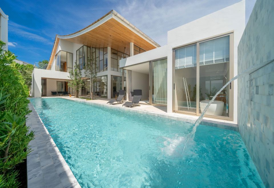 Trinity Luxe- 5 Bedroom 20 Meter Pool Luxury Villa 후기, 가격 2025 푸켓 호텔 추천 ...