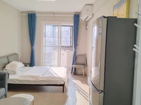 Lehaojia Hotel Apartment - Fuzhou