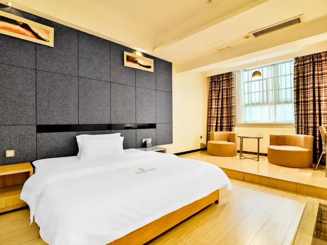 Holiday Inn Zhenguan Yongzhou - Yongzhou
