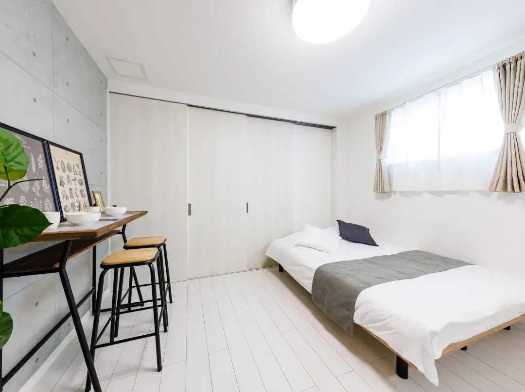 Shippotown Hotel Kisinosato Station - Osaka Prefecture, Japan