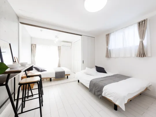 Shippotown Hotel Kisinosato Station - Osaka