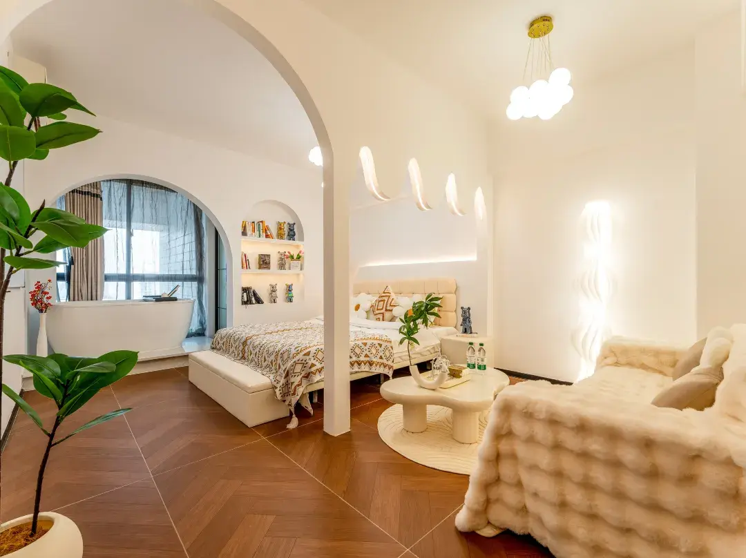 X·y Designer Hotel - Xi'An