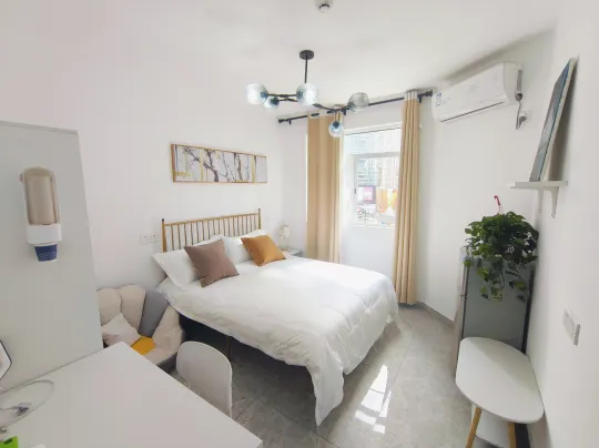 Yaju Guesthouse - Yuen Long