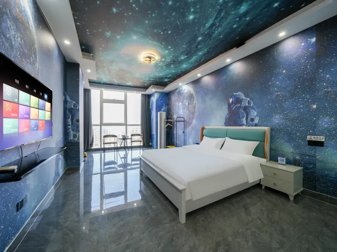 Susie Hotel - Zhangzhou