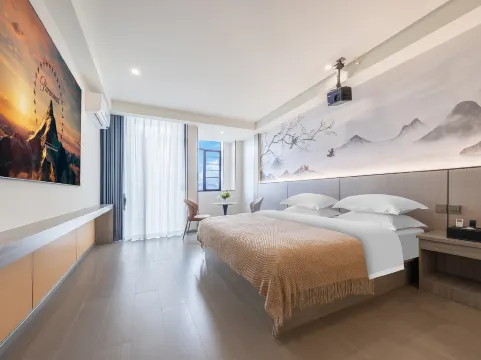 Qise Homestay - Kunming