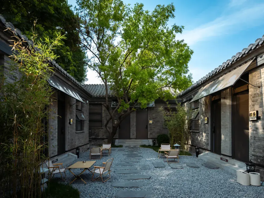 Tuyue Villa - Tianjin