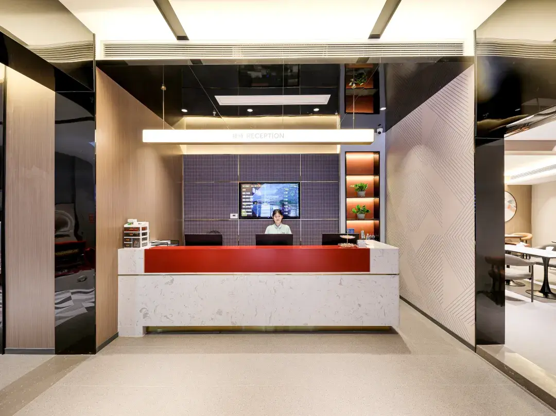 Youyue Hotel - Chongqing