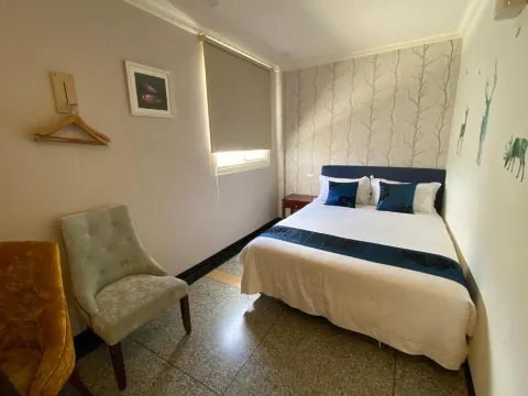 Hengchun Art Hostel - 車城