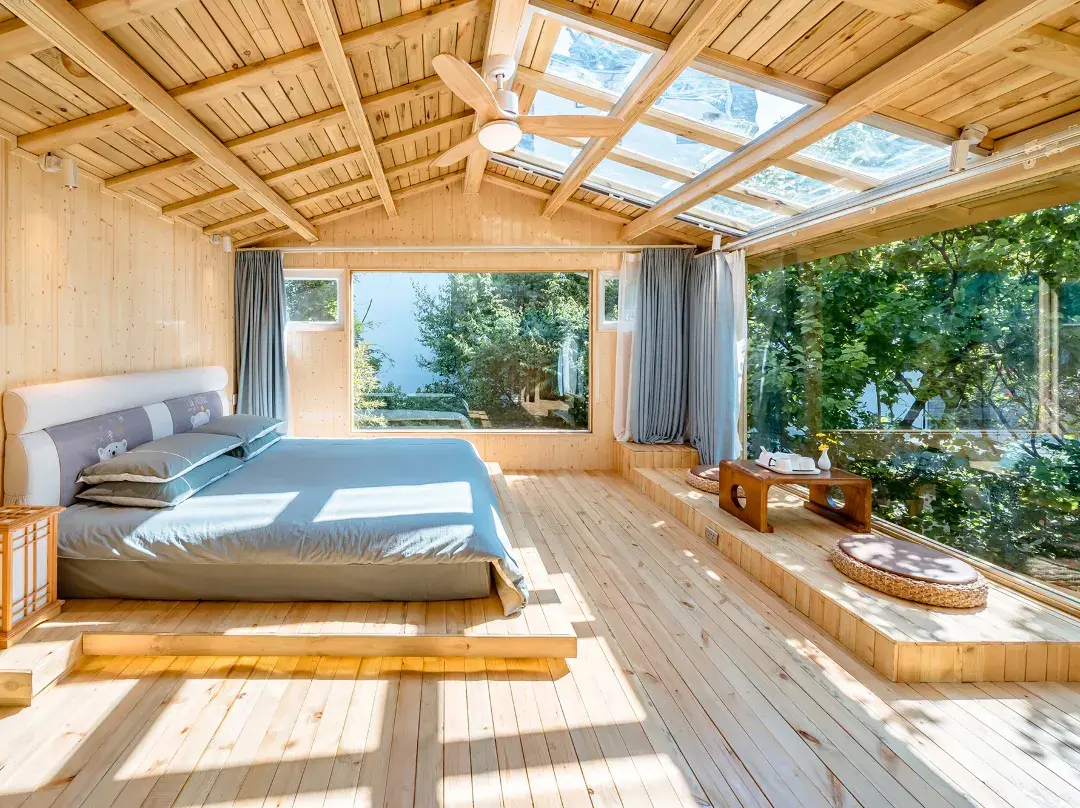 Dali Walnut Tree Courtyard Inn - Dali