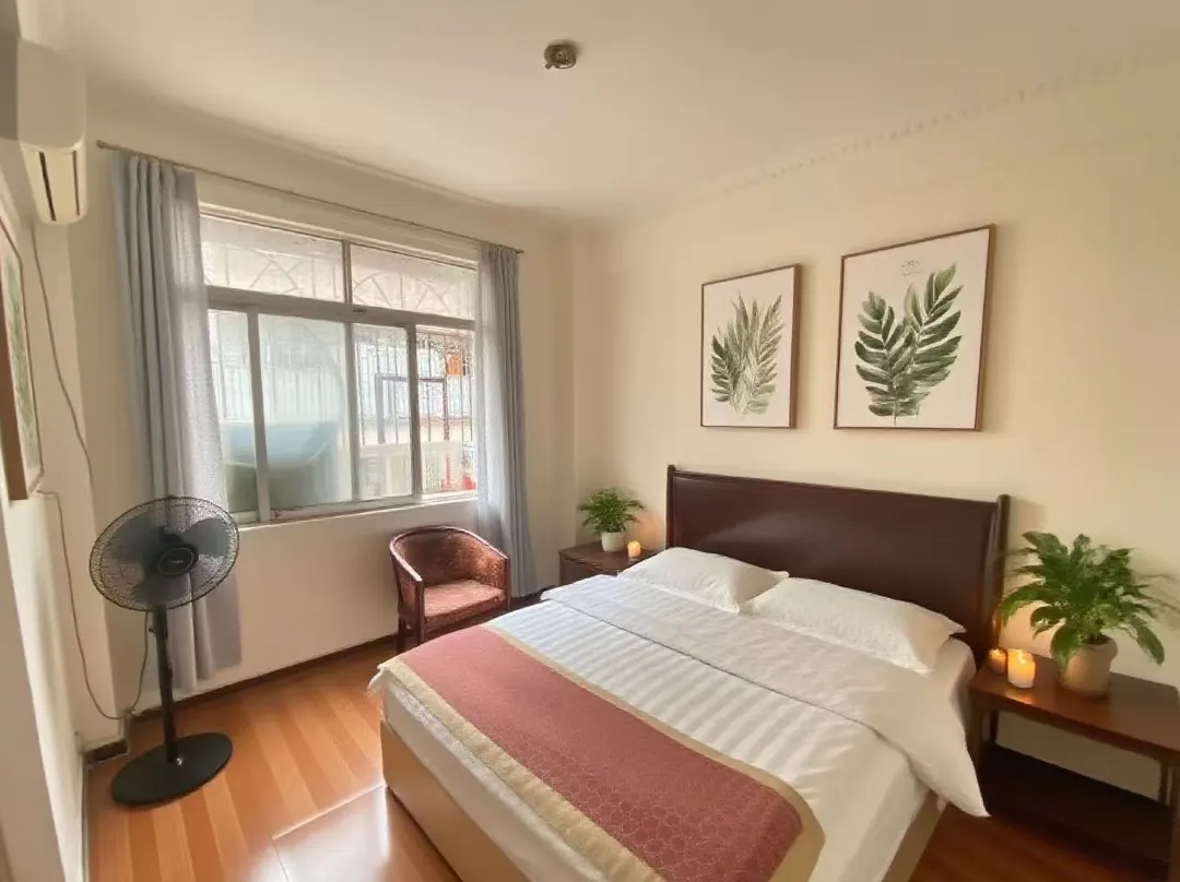 Zengmao Hostel - Shenzhen