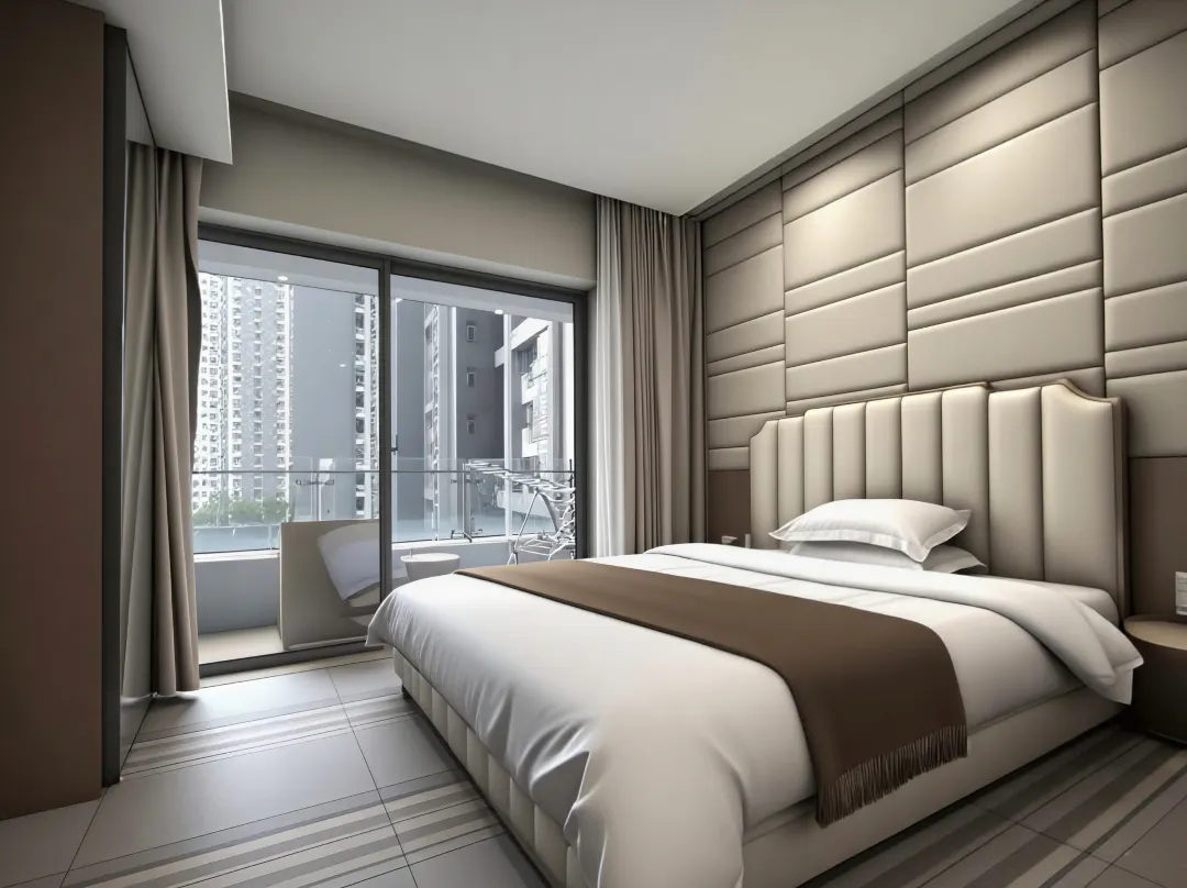 Guangzhou Junlan B&b - Guangzhou