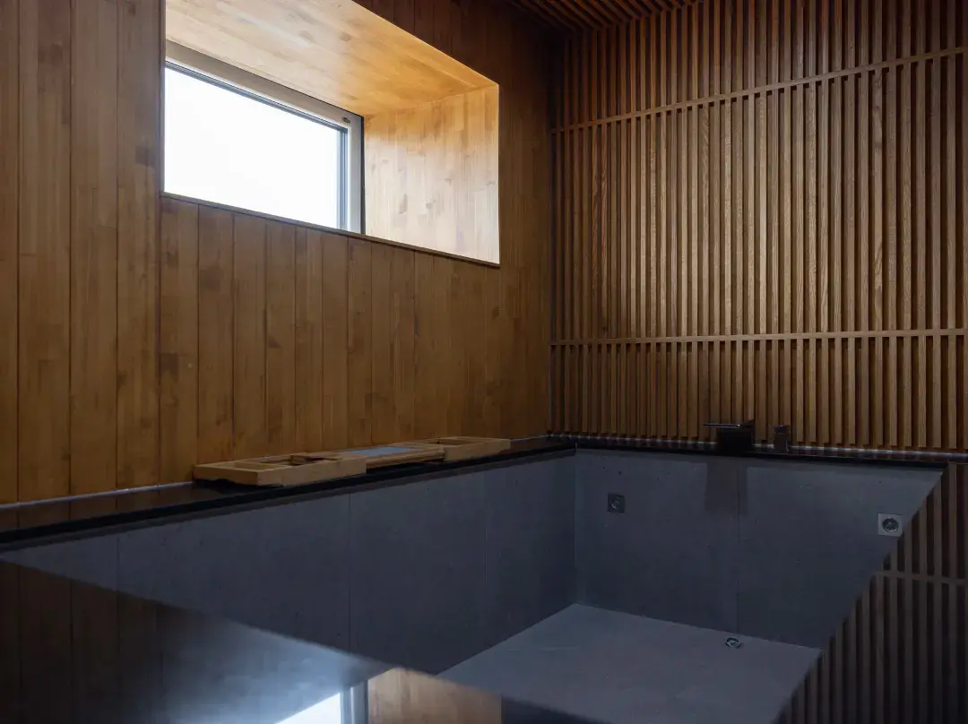 Aank Ryokan Hotel Ansan Seonbu Branch - Seoul