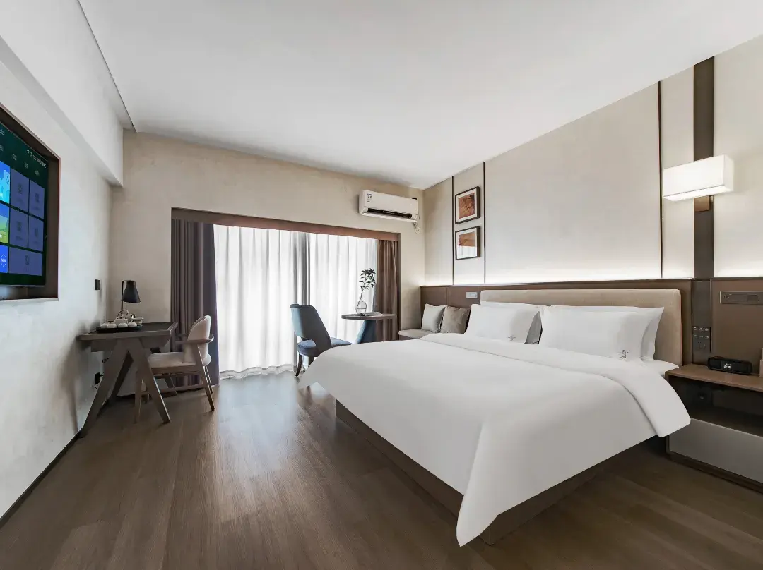 Estay Executive Apartment - Hong Kong